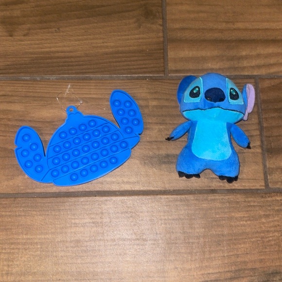 Cell Phones & Accessories | Stitch Pop It Cell Phone Case | Poshmark